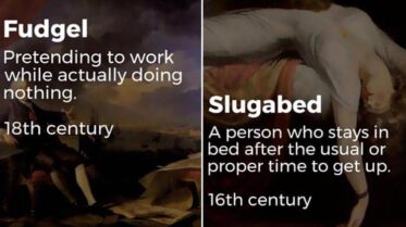 20 Forgotten English Words That Are Just As Useful Today