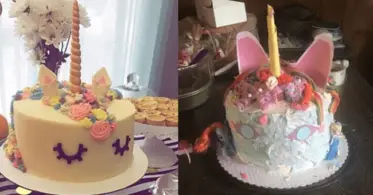 15 Epic Cake Failures That Look Nothing Like The Original