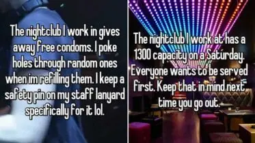 Nightclub Employees Get Real About What Their Jobs Are Really Like