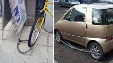 Amusing Security Fails That Need To Be Reconsidered