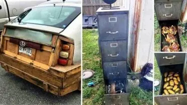 15 Pictures Showing Stupid Looking Ideas That Are Actually Genius