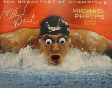 Pictures Showing How Everything Looks Better With Googly Eyes