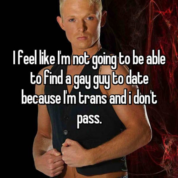 Transgender People Share Their Frustrating Experiences With Not ‘Passing’