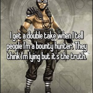 Real Life Bounty Hunters Get Real And Honest
