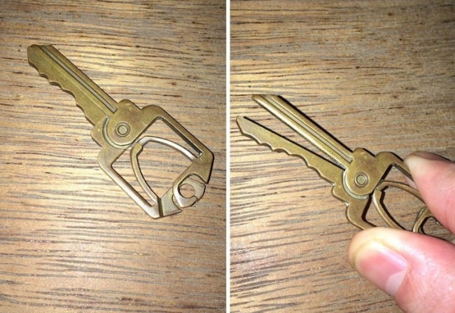 Weird Mysteries That Were Shared On The Internet