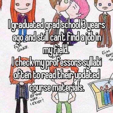 Unemployed People Reveal Their Frustrations With Being Unable To Find Work