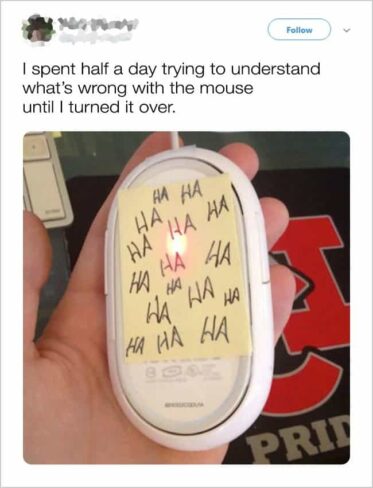 Funny Tweets About Office Life That Are Way Too Real