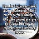 People Reveal Why Millennial Dating Is The Worst