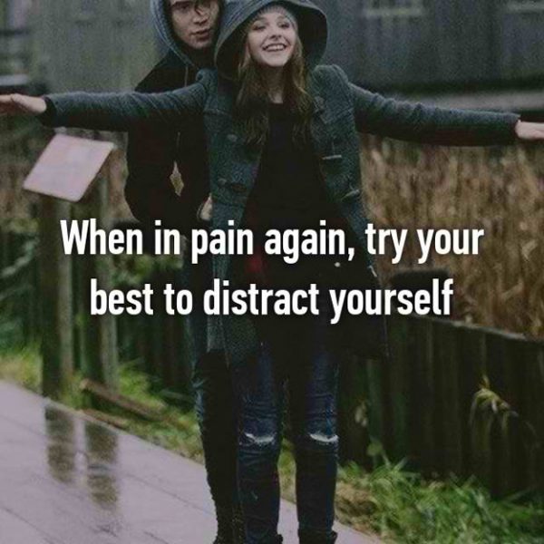 Valuable Lessons People Have Learned About Dealing With Pain