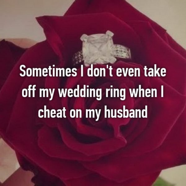 Cheating Spouse Confessions That Will Leave You Shocked
