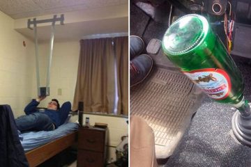 26 People Share Creative Solutions They've Seen That Solve Everyday ...