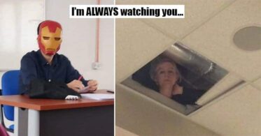 Funny Teachers Who Really Know How To Play The Game