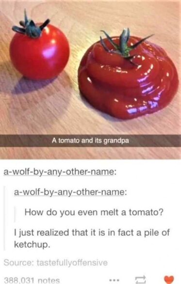 27 Hilarious and Dumb Things On Social Media