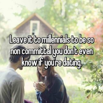 People Reveal Why Millennial Dating Is The Worst