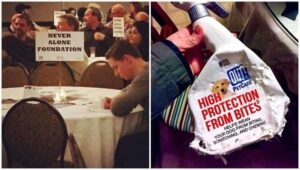 Photos Of Funny Irony That People Witnessed