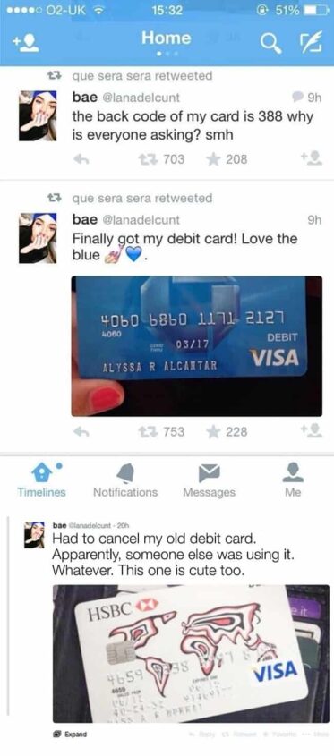 27 Hilarious and Dumb Things On Social Media
