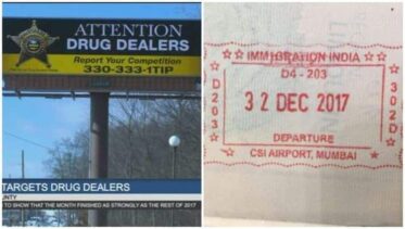 18 Photos of Silly Situations the World Has to Offer