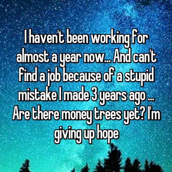 Unemployed People Reveal Their Frustrations With Being Unable To Find Work