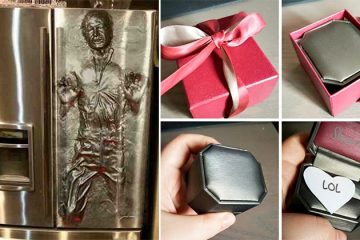 23 Must Have Gifts For Women Who Love A Cheeky Swear Word