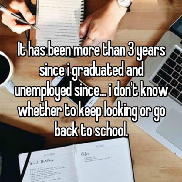 Unemployed People Reveal Their Frustrations With Being Unable To Find Work