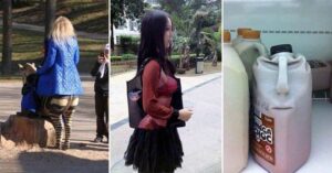 Tricky Pictures That Will Make You Do a Double-Take