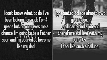 Unemployed People Reveal Their Frustrations With Being Unable To Find Work
