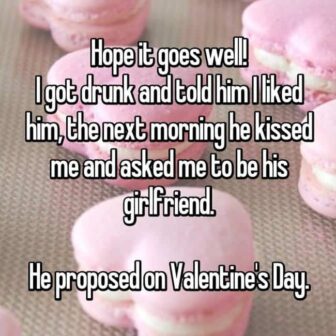 Sweet and Unexpected Valentine's Day Love Stories That Are Worth ...