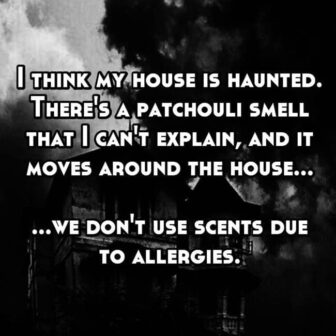 Horrifying Confessions About Paranormal Experiences That Will Keep You ...