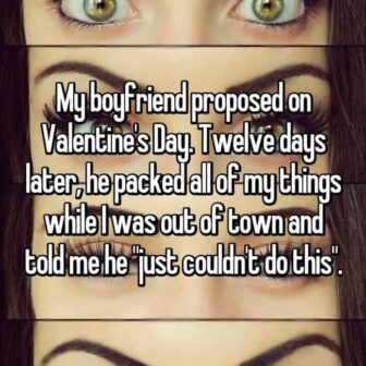 Sweet and Unexpected Valentine's Day Love Stories That Are Worth ...