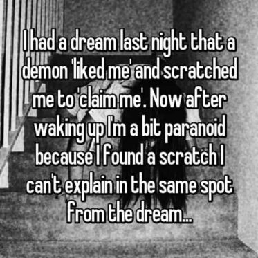 Horrifying Confessions About Paranormal Experiences That Will Keep You ...