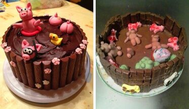 18 of the Best Cake Fails that Will Make You Laugh so Hard