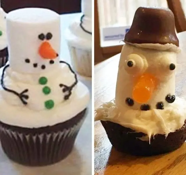 18 of the Best Cake Fails that Will Make You Laugh so Hard