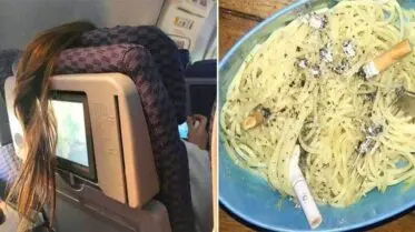 Annoying Photos That Will Leave You Weirdly Uncomfortable