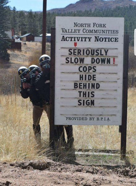 Funny Examples of Police Humor That Show The Fun Side of Being A Cop