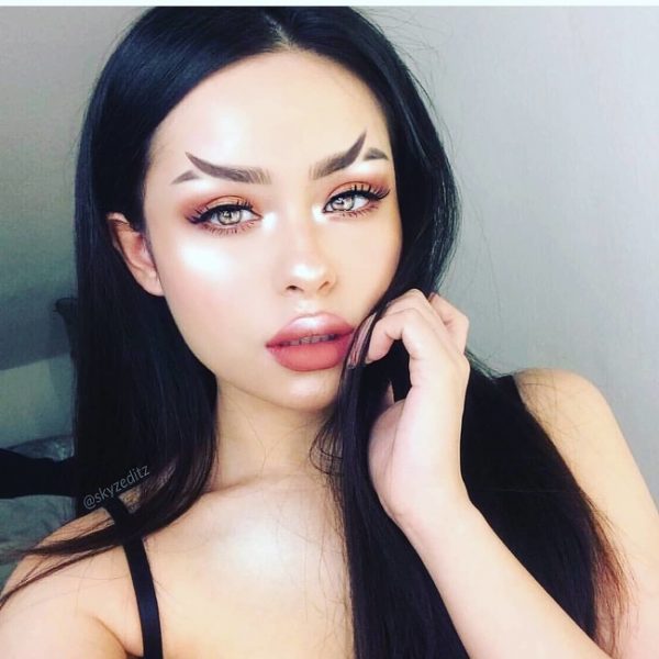 Crazy Fashion Trends Showing How Weird People Can Be