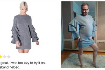 Hilarious Customer Reviews That Will Make You Cry With Laughter