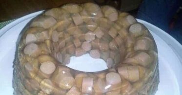 Gross-Looking Food That You Wouldn't Want Served At Your Table