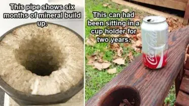 16 Incredible Photos That Show How Time Changes Everything