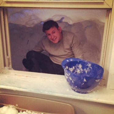 16 Spectacular Winter Photos From Around The Globe