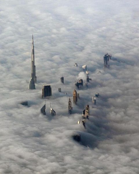 Breathtaking Images That Will Make you Say Wow