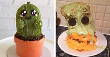 18 of the Best Cake Fails that Will Make You Laugh so Hard
