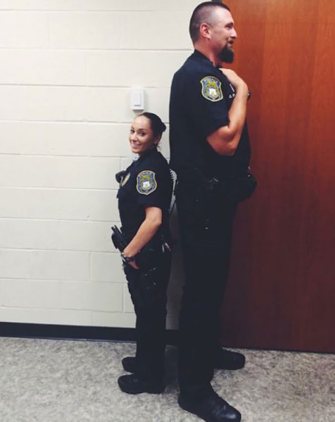 Funny Examples of Police Humor That Show The Fun Side of Being A Cop