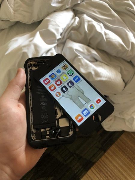 People Who Failed To Pay Attention And Paid The Price