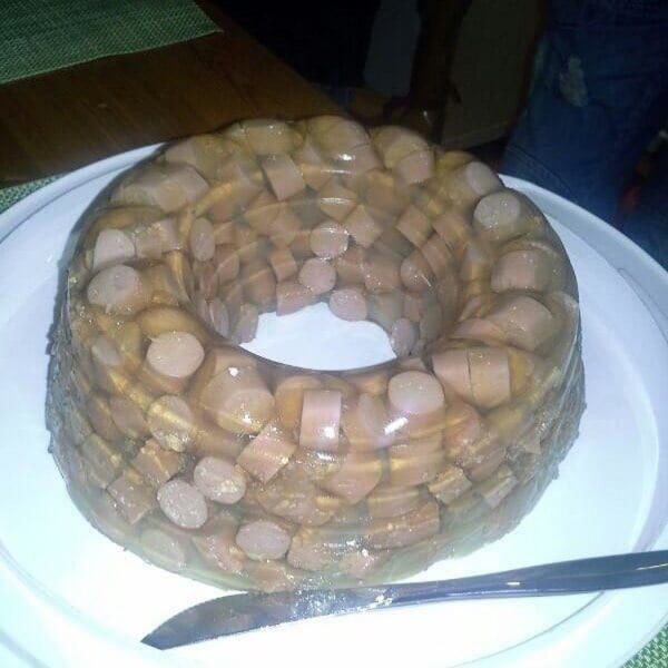 Gross-Looking Food That You Wouldn't Want Served At Your Table