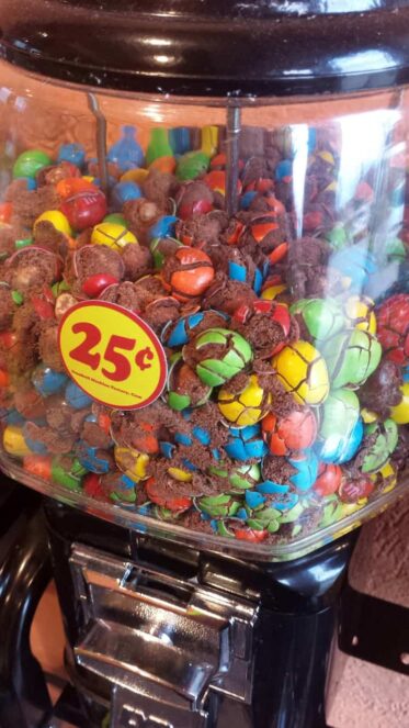 Photos of Hilariously Weird Things To Feast Your Eyes On