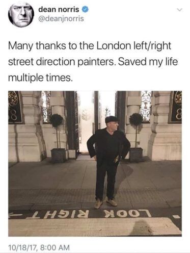 Photos of People Breaking Rules in the Most Hilarious Ways