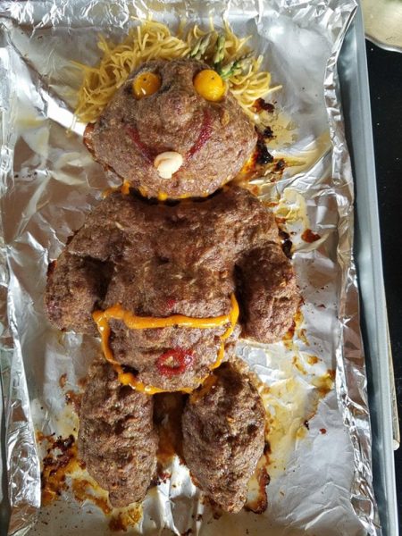 Disgustingly Gross Food That Will Make You Want To Vom