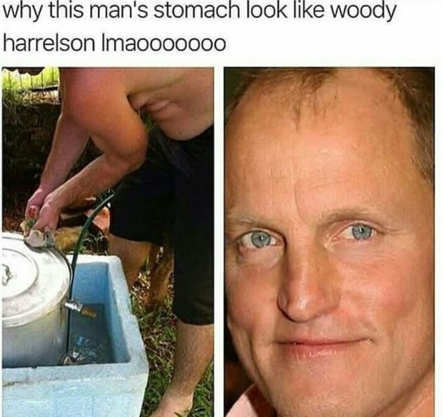 Perplexing Photos That Will Push Your Mind To The Limit