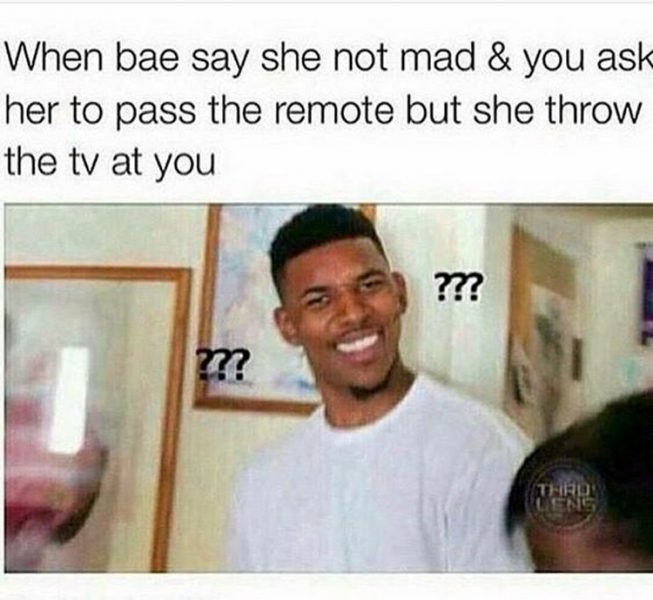 Funny Memes That Perfectly Depict Relationship Struggles