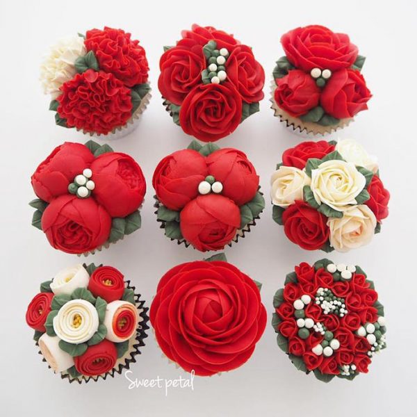 30 Blooming Flower Cakes for an Artfully Scrumptious Way to Welcome Spring